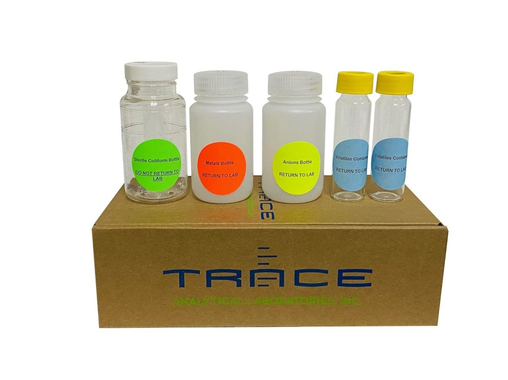 Best Water Test Kits for Home Use: A Complete Beginner’s Guide - Water ...